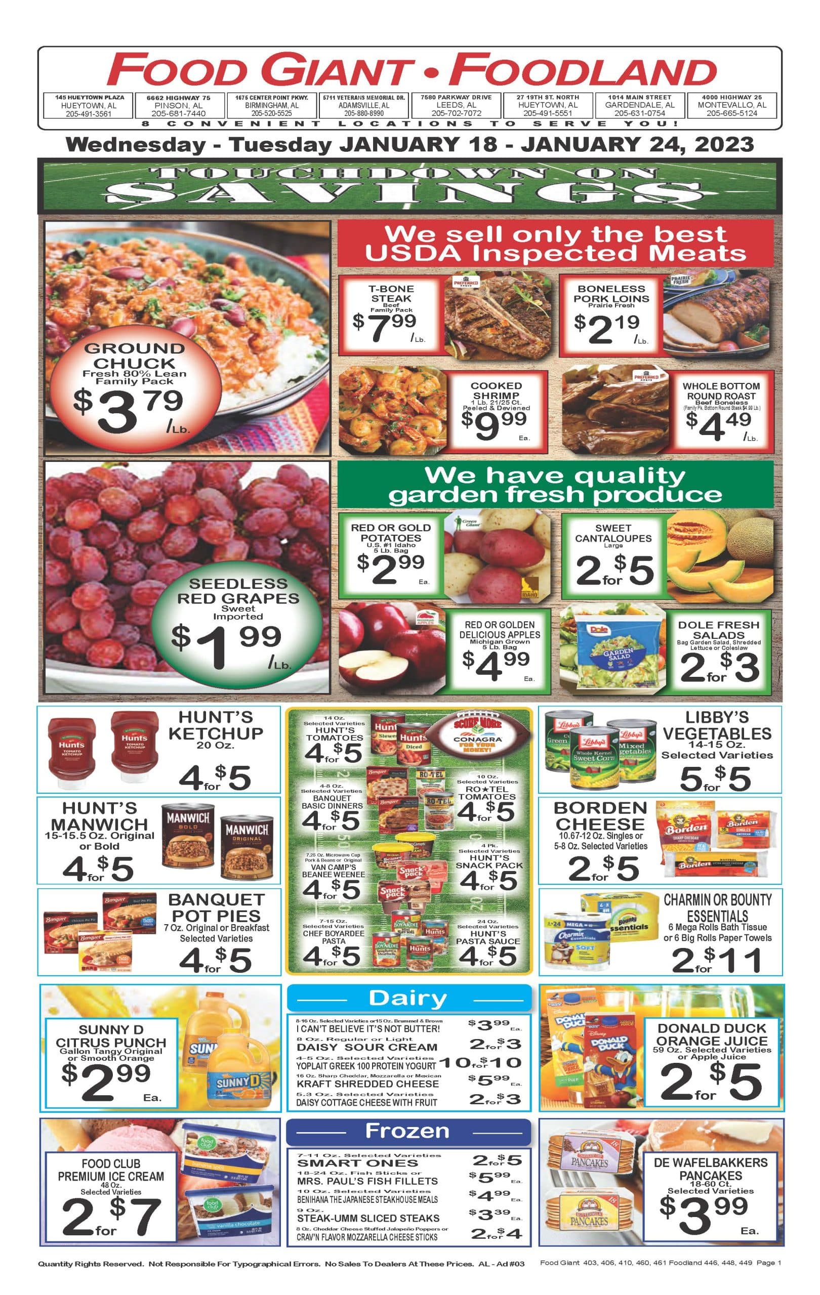 Leeds Food Giant Food Giant Leeds Food Giant Food Giant